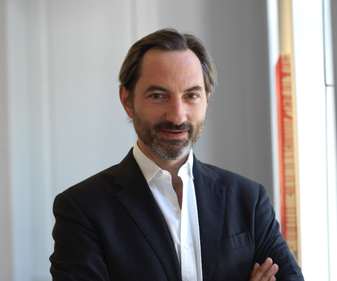 Meet The Man Behind HdM Art Gallery - LUXUO