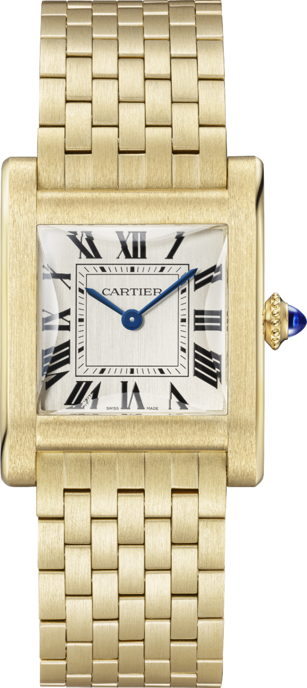 Pierre Rainero, Cartier's Director of Image, Style and Heritage - LUXUO