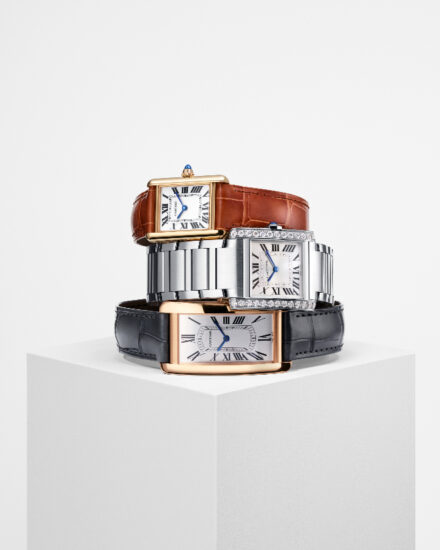 Pierre Rainero, Cartier's Director of Image, Style and Heritage - LUXUO