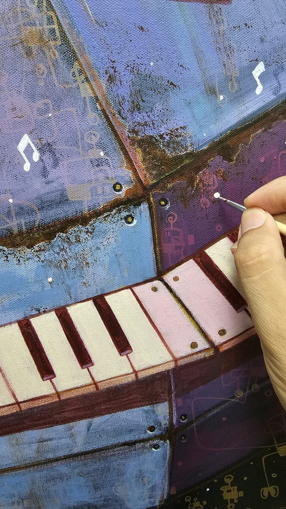 All About Art Talks Its Latest Collaboration with Thai Contemporary ...