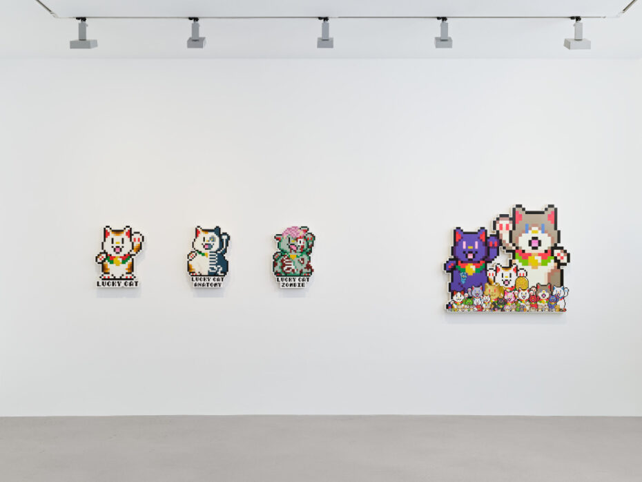 Takashi Murakami on Making His Mark on Art History - LUXUO