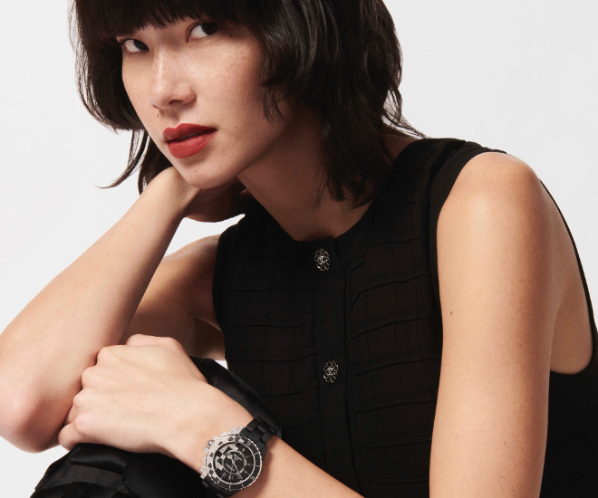 Chanel's Pursuit of Creativity - LUXUO