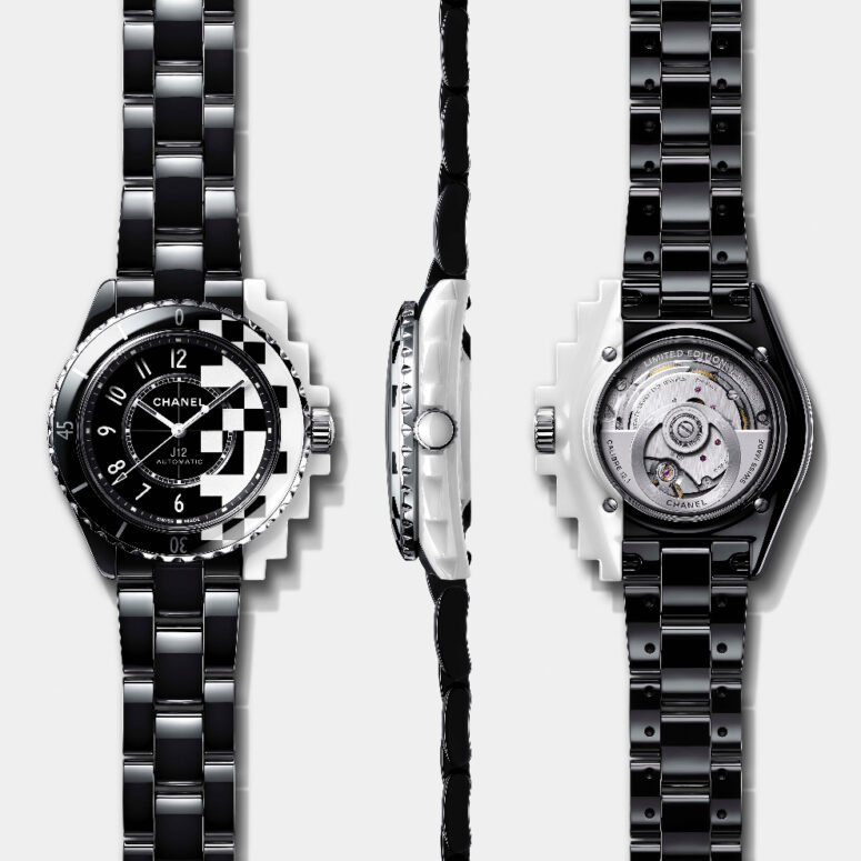 Chanel's Pursuit of Creativity - LUXUO