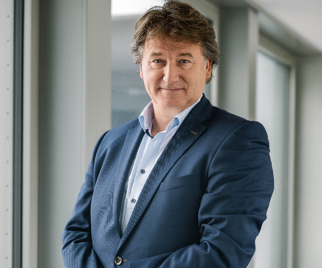 A. Lange & Söhne Product Development Director Anthony de Haas Speaks on ...