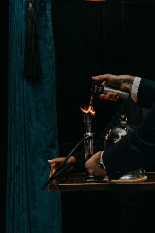 Raffles Doha: Where Luxury Meets Unforgettable Hospitality - LUXUO