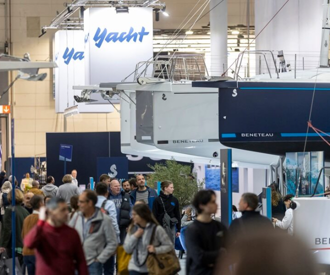 Boot Dusseldorf Sets the Stage for 2024 - LUXUO