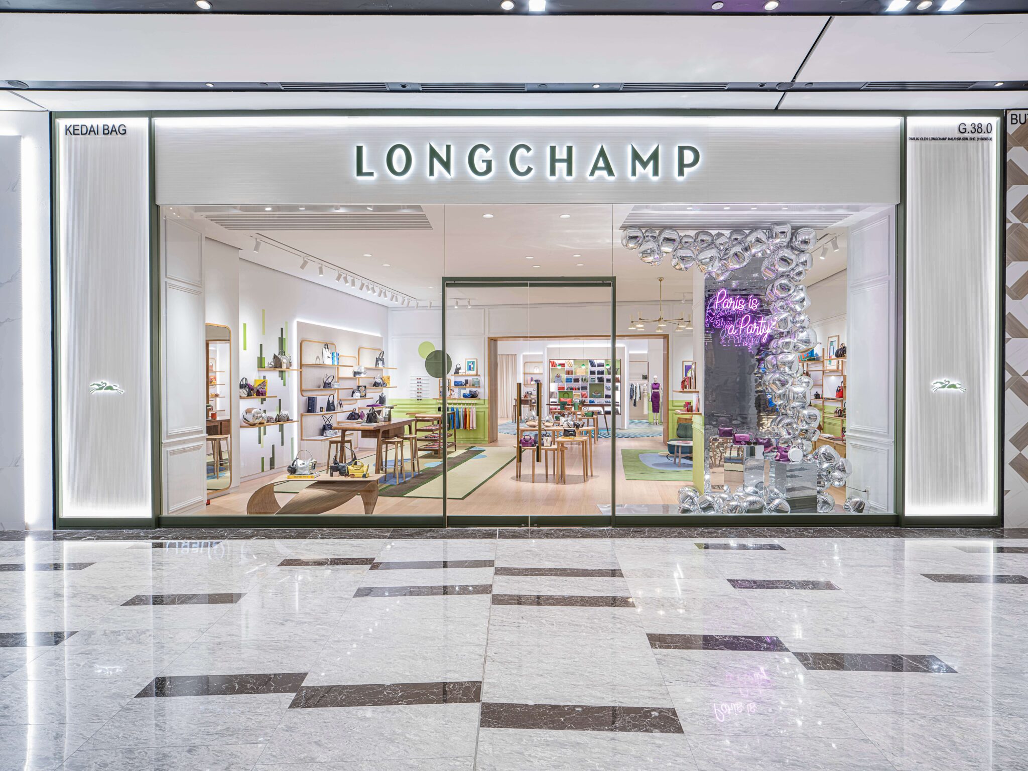 Longchamp President Jean Cassegrain Knows What Contemporary Fashion ...