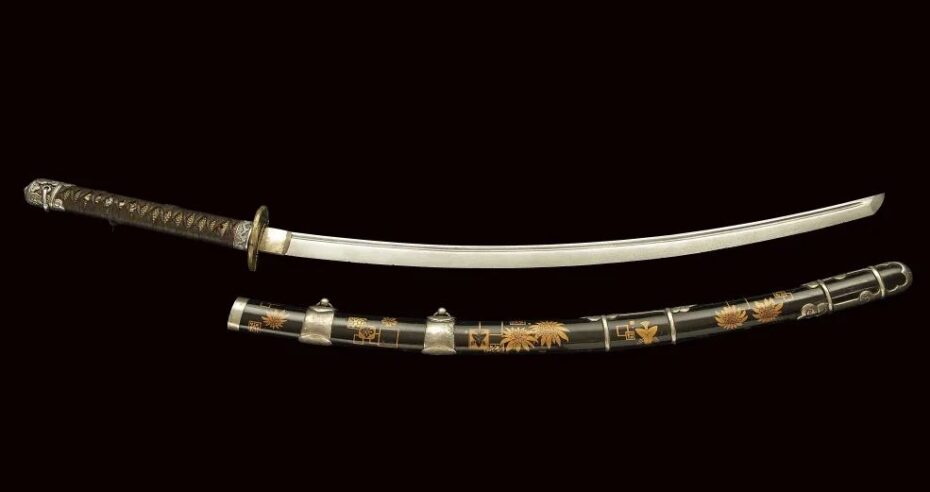 The 5 Most Expensive Katanas in the World Worn by The Samurais - LUXUO