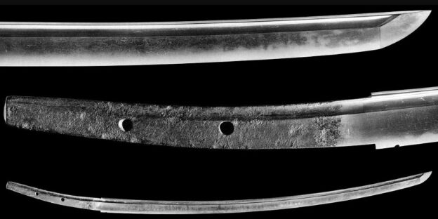 The 5 Most Expensive Katanas in the World Worn by The Samurais - LUXUO