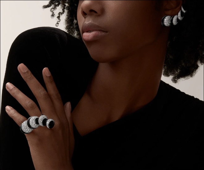 Cartier Libre Polymorph: A Lesson in Transformation and Fluidity - LUXUO