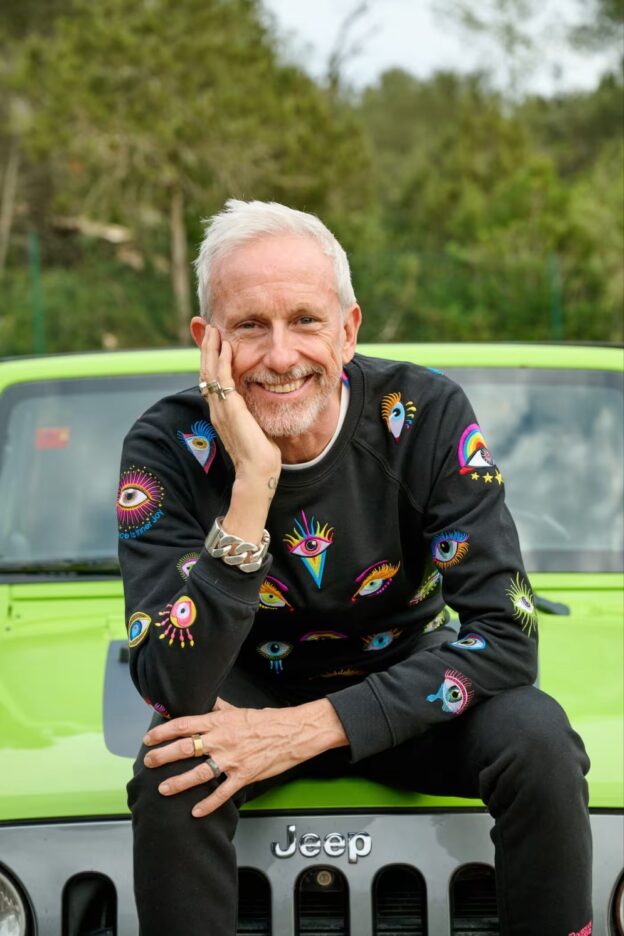 Designers Who Successfully Broke Into New Industries - LUXUO