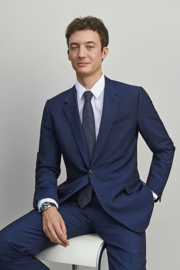 The Power and Relevance of Luxury Fashion Conglomerates - LUXUO