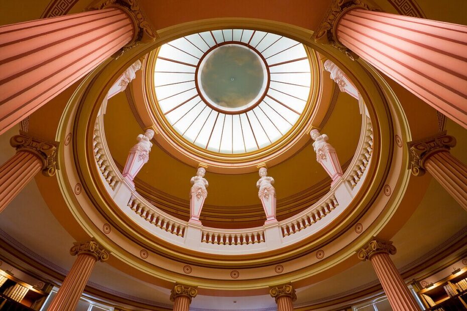 East Meets West: The Asian Wonders of the Musée Guimet - LUXUO