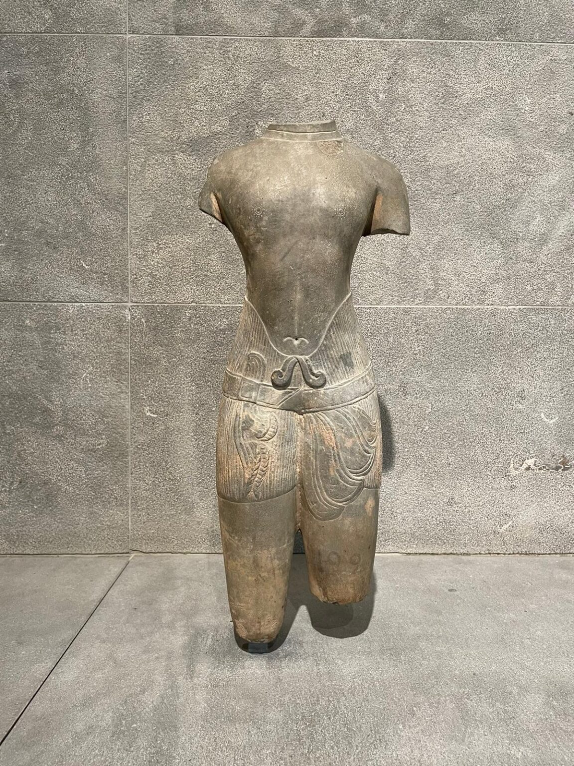 East Meets West: The Asian Wonders of the Musée Guimet - LUXUO