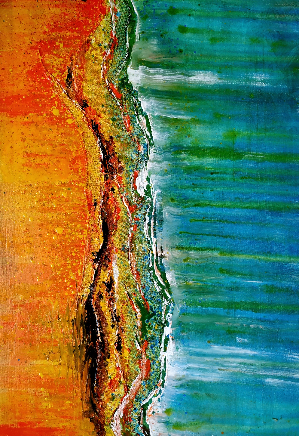 MayinArt and Olal’Art Gallery Partner Up to Showcase Asian Excellence ...