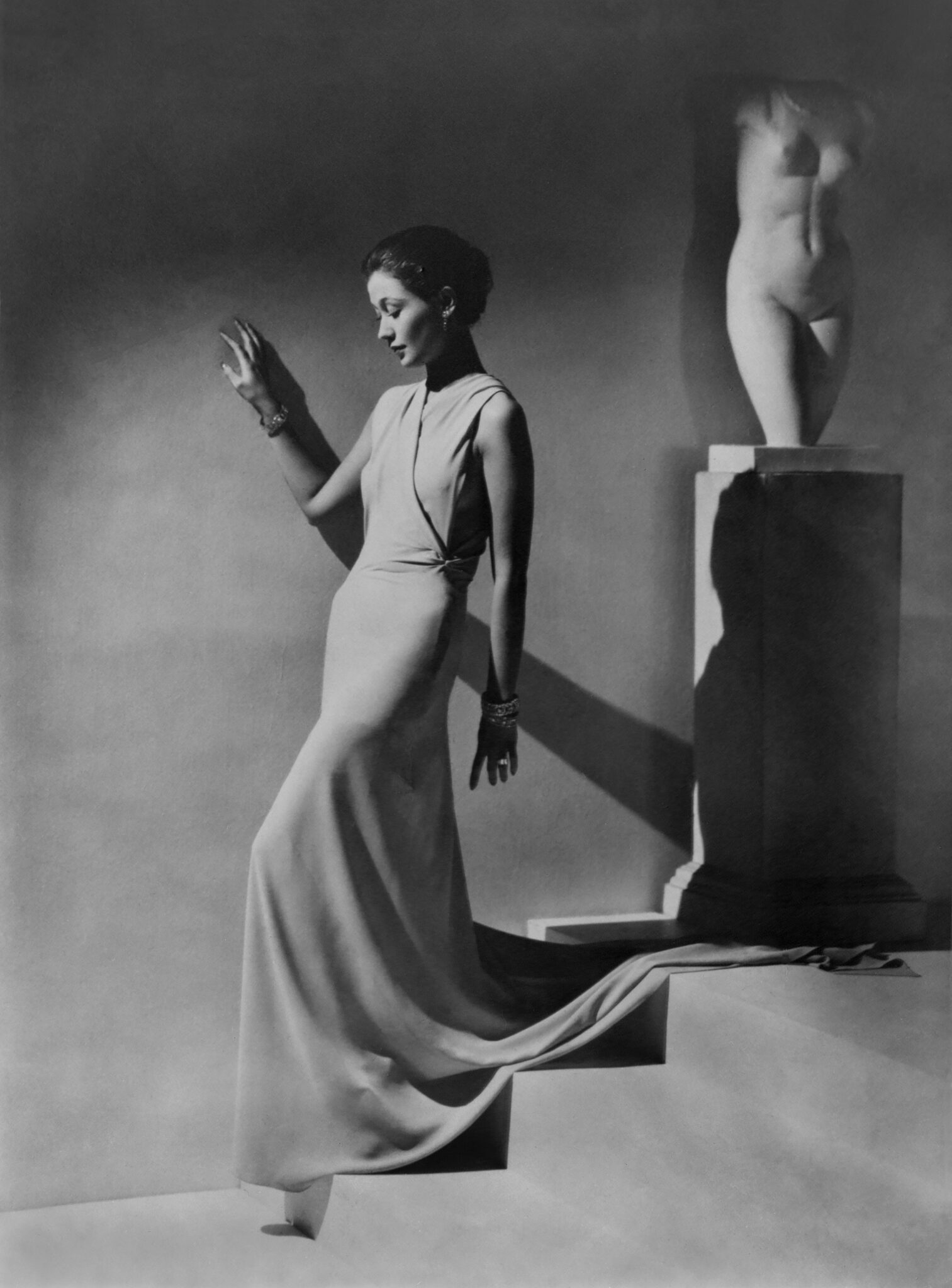 Exhibition of Famed Surreal Artist George Hoyningen-Huene Makes ...