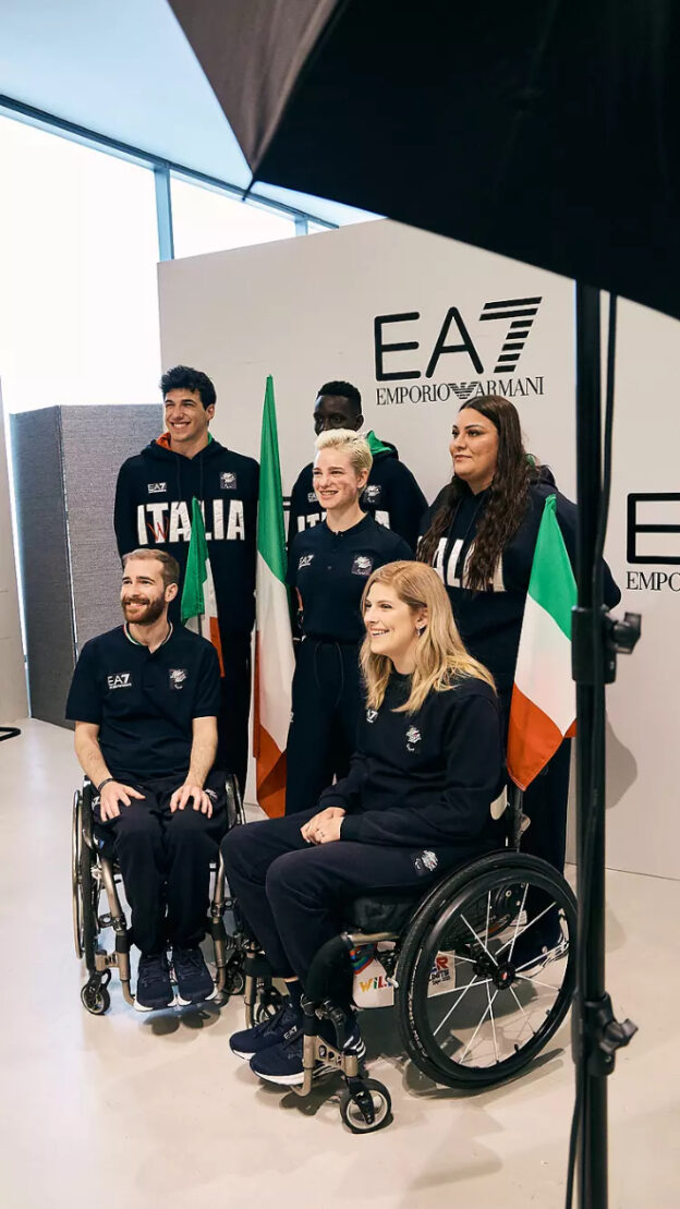 The Importance of The Olympic Team Uniforms and The Designers Who Make Them