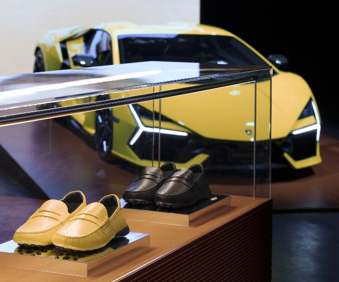 How Car Companies Are Becoming Lifestyle Providers - LUXUO