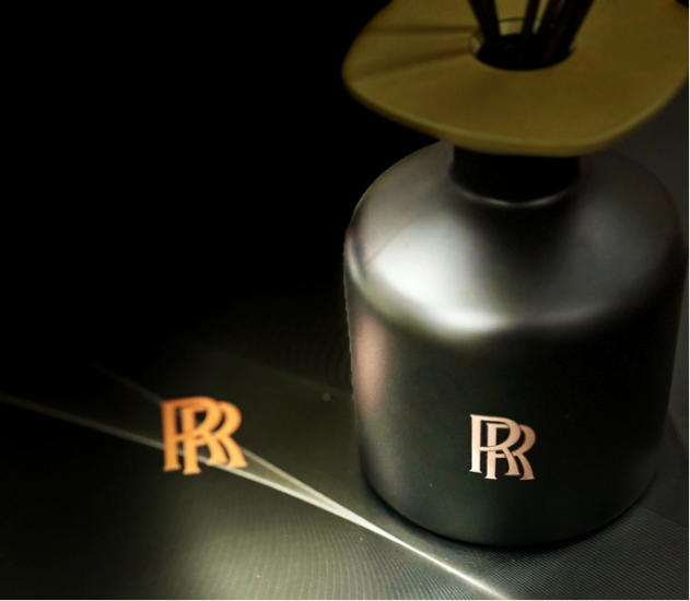 Maison 21G Redefines Scent Marketing - LUXUO