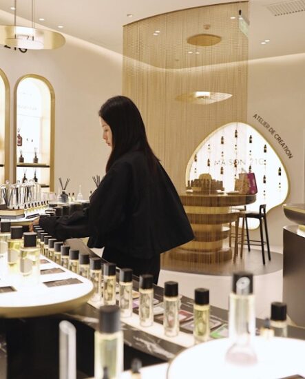 From Singapore to the World — Maison 21G’s Unstoppable Expansion - LUXUO