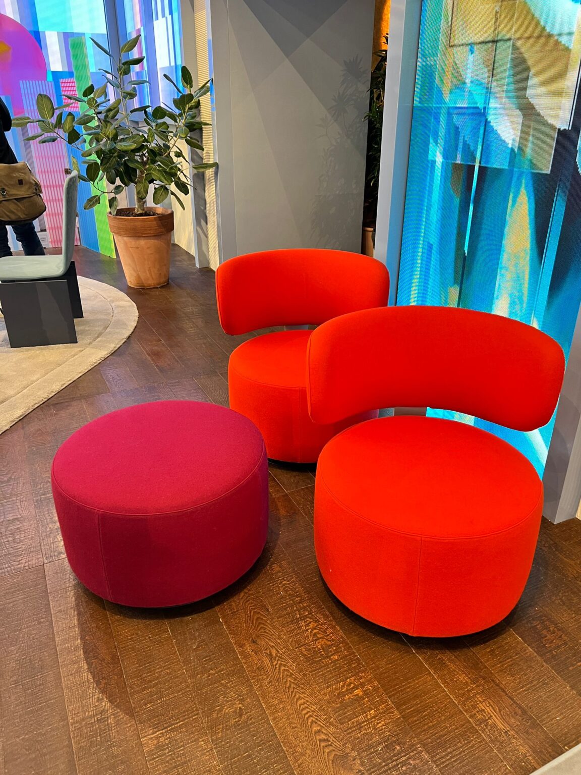 Roving Eye: Salone Del Mobile 2024 (Part 2)