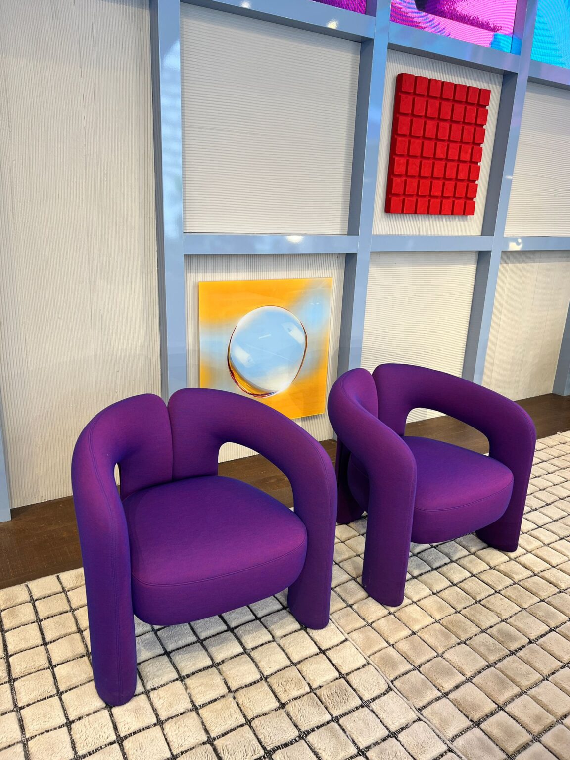 Roving Eye: Salone Del Mobile 2024 (Part 2)