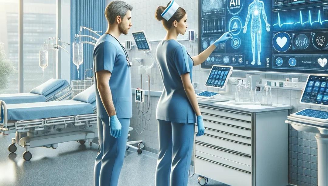 Artificial Intelligence In The Real World