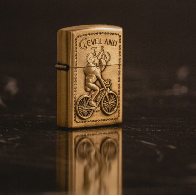 History of Lighters: From Mundane Tools to Iconic Symbols of Style and ...