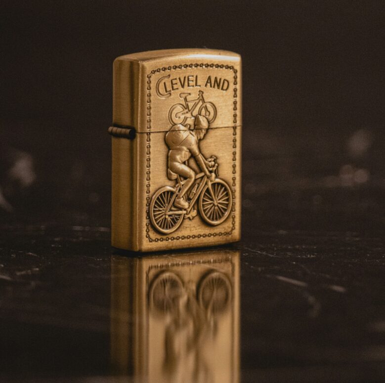 History of Lighters: From Mundane Tools to Iconic Symbols of Style and ...