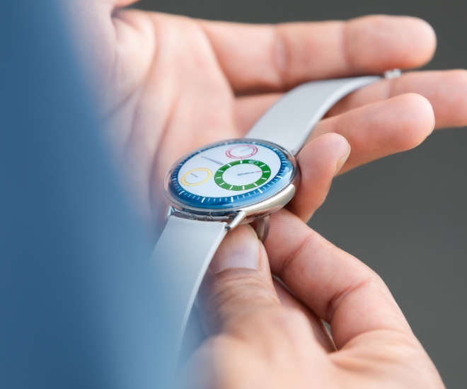 IAMWATCH Makes Singapore Debut - LUXUO