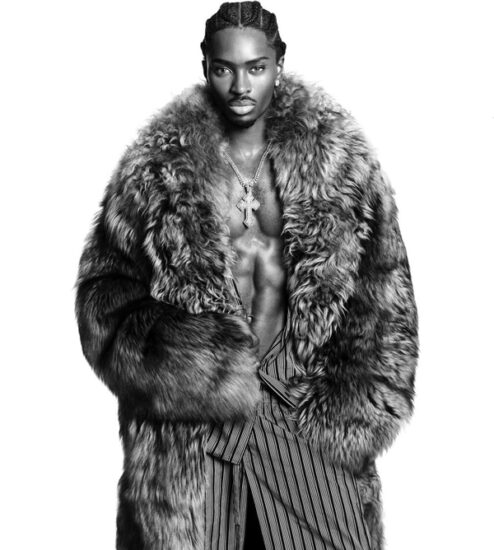 All the New Male Brand Ambassadors of 2024 (So Far) - LUXUO