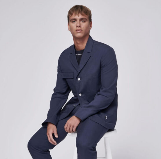 All the New Male Brand Ambassadors of 2024 (So Far) - LUXUO