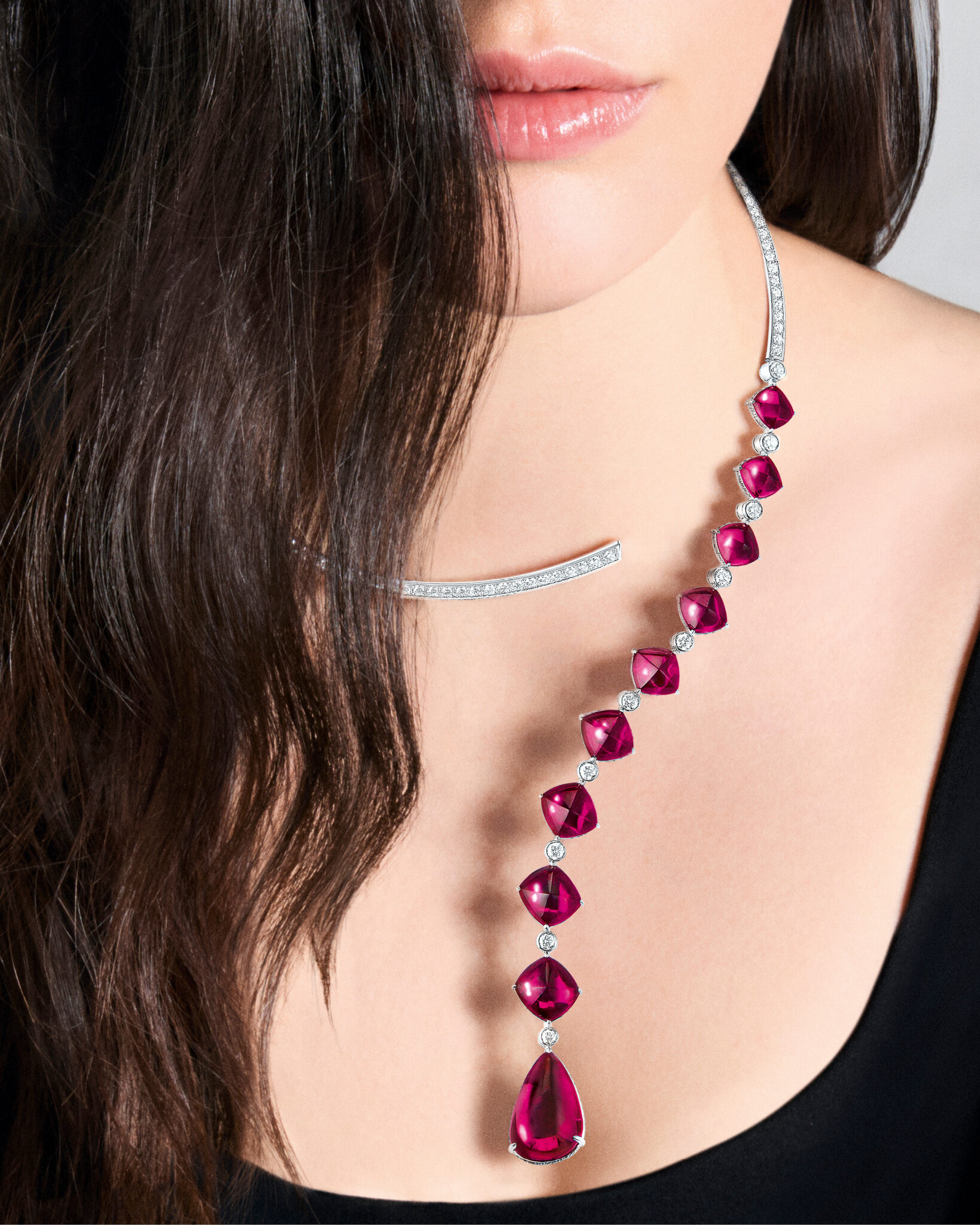 The Significance Jewellery House's Signature Mechanisms