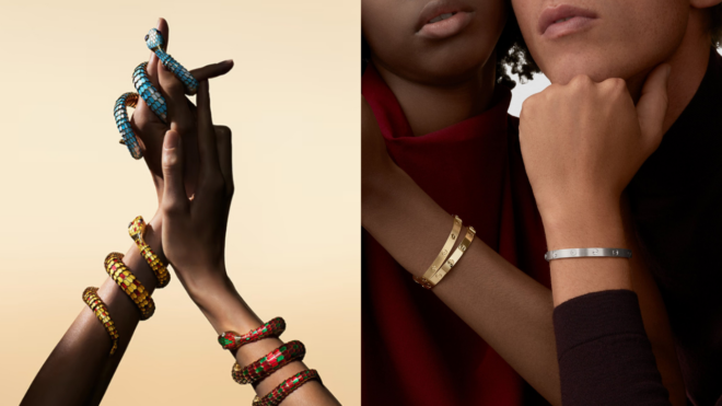 The Significance Jewellery House's Signature Mechanisms