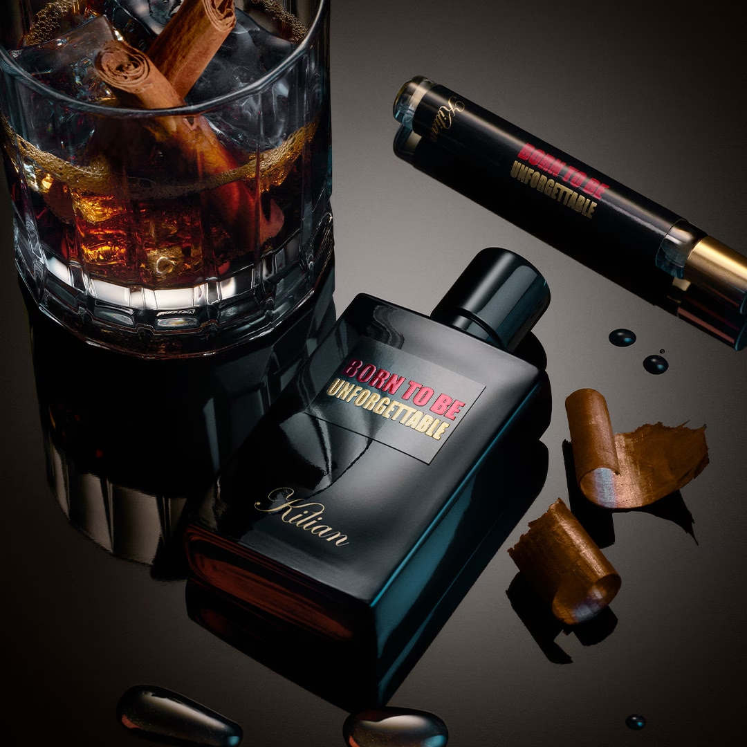 Where Food Meets Fragrance: 7 Gourmand Perfumes of 2024