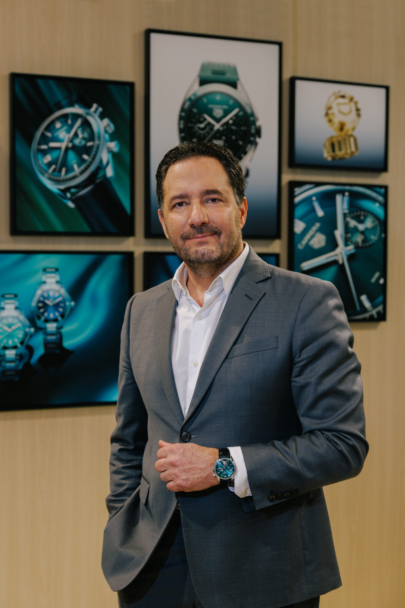 New Frontiers: What to Expect from Julien Tornare at Hublot - LUXUO