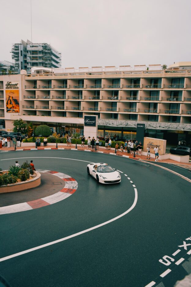 Monaco Travel Guide: Discover the Glamour of the French Riviera - LUXUO