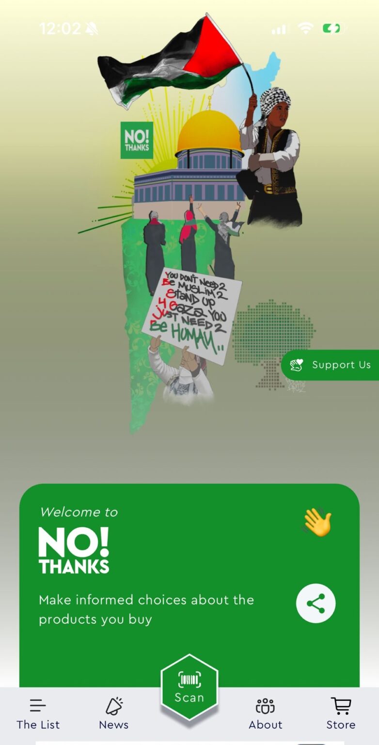 Opinion: How Middle Eastern Atrocities Led to Southeast Asian Boycotts ...