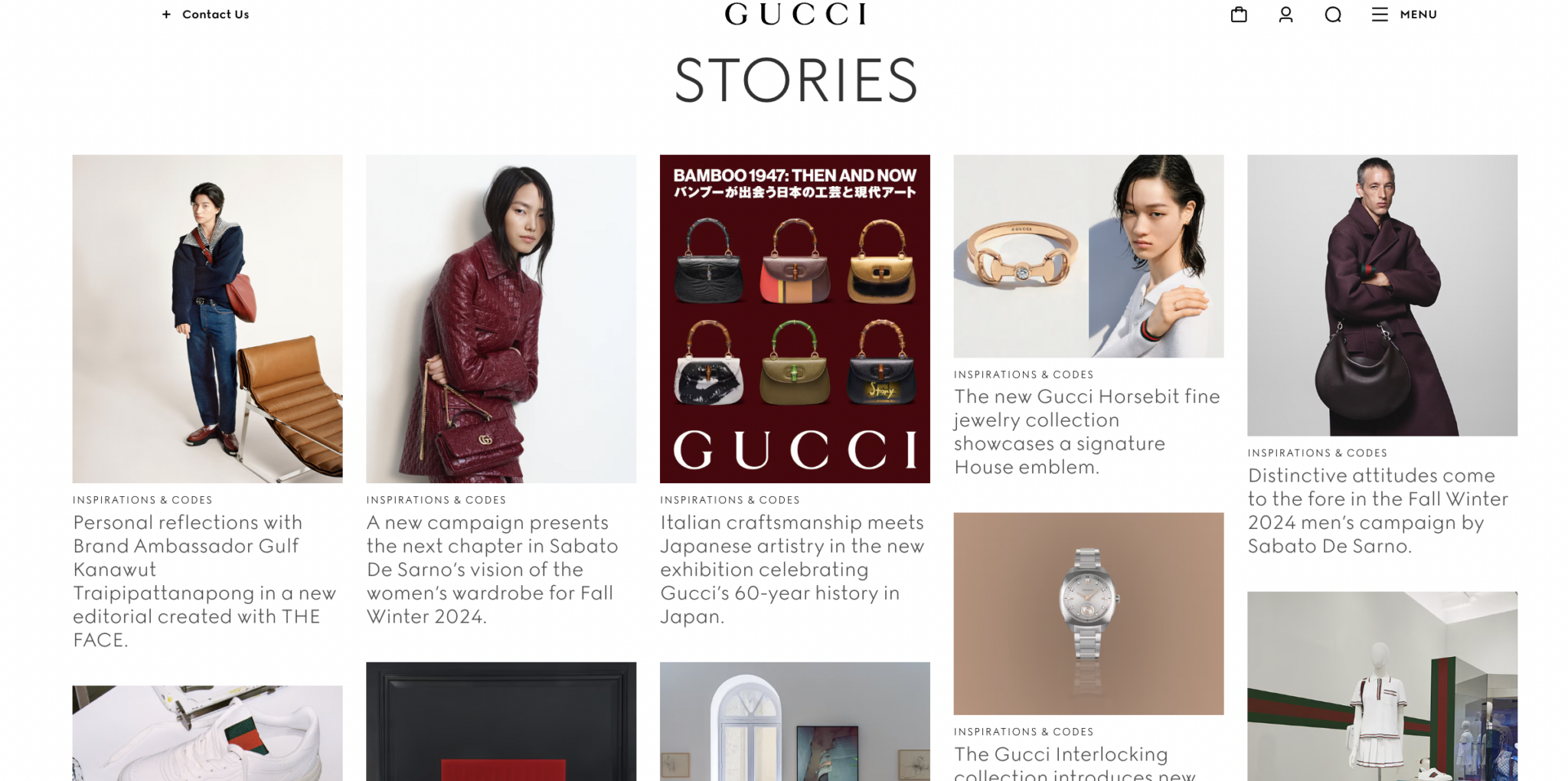 Beyond the Label: How Luxury Brands Leverage on Legacy Storytelling - LUXUO