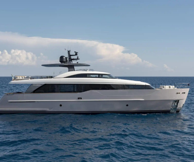 Jewellery Archives - LUXUO