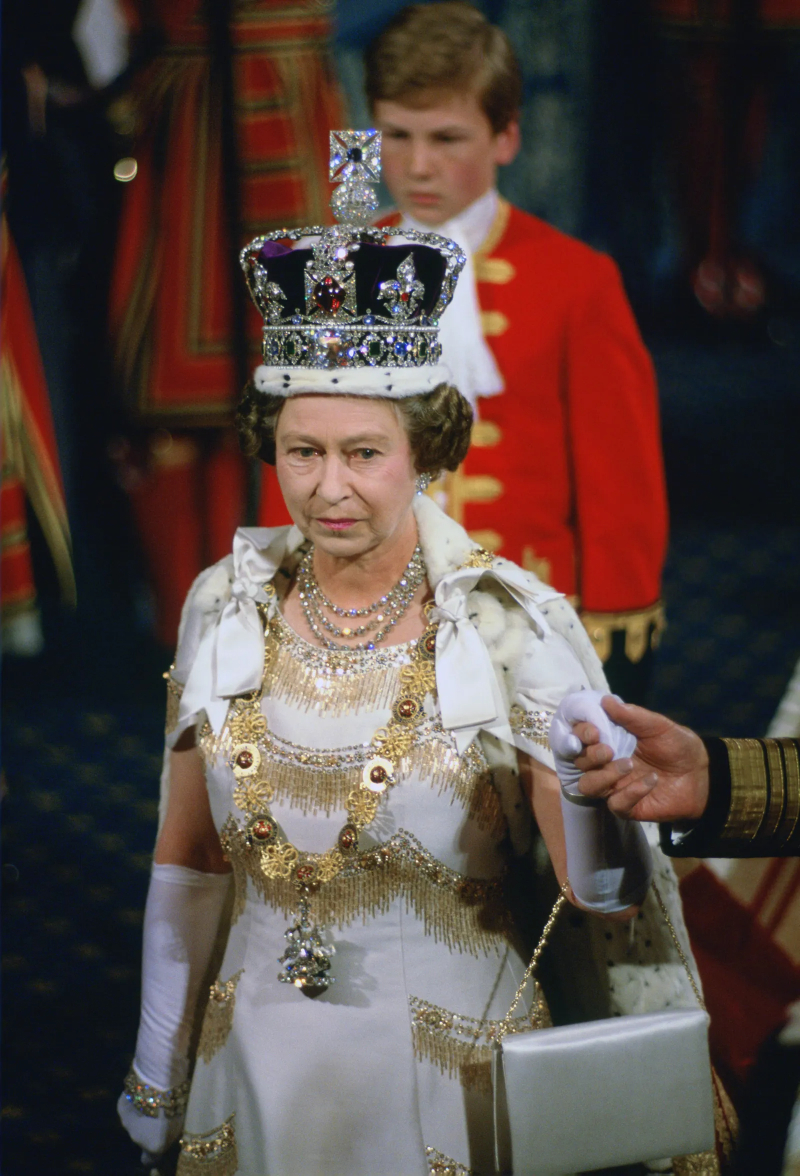 British Royal Jewels: The Most Prominent and Historical Pieces