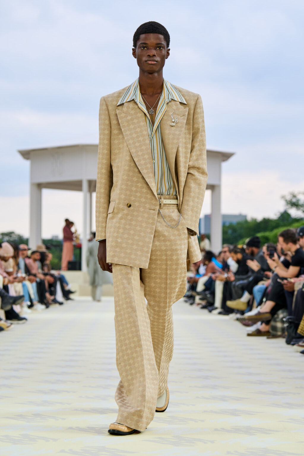 Has Fashion Forgotten About Men's Size Inclusivity?