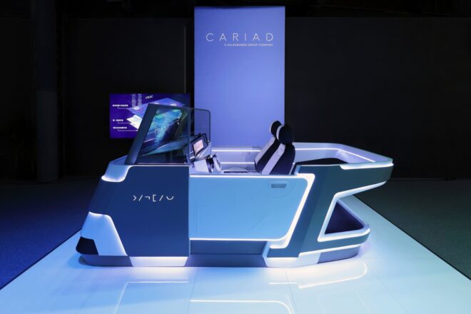 German Automotive Industry’s Digital Reckoning - LUXUO