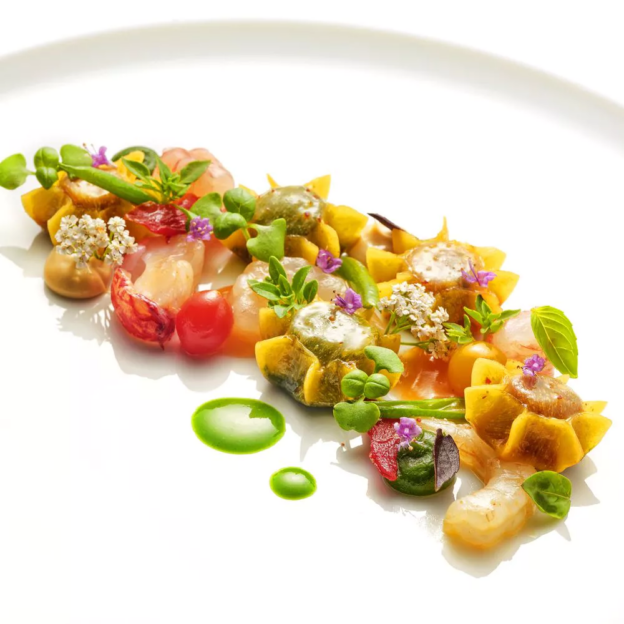 10 Michelin-starred Restaurants to Visit in Rome