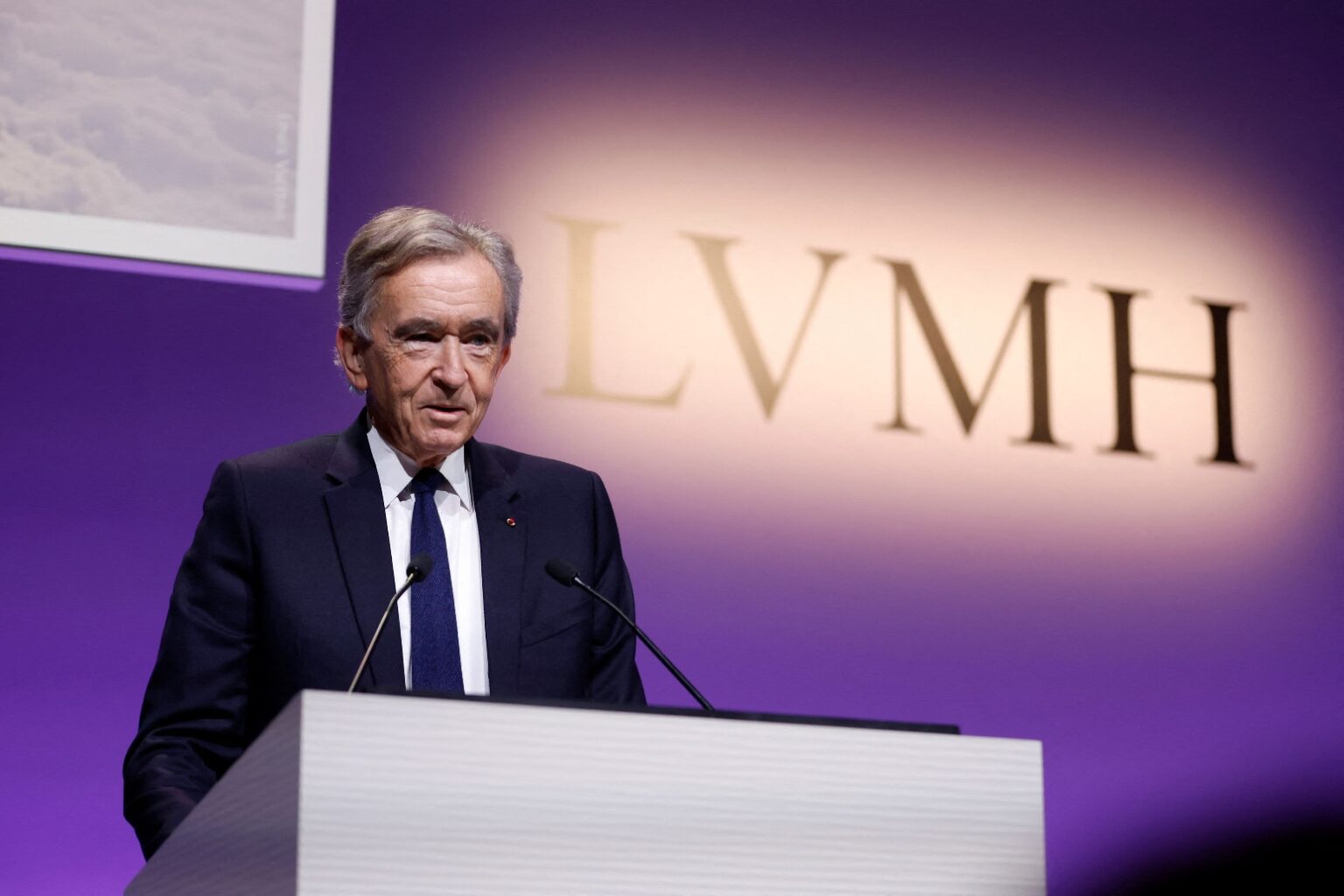 LVMH Strikes Landmark 10-Year Global Partnership with Formula 1 - LUXUO