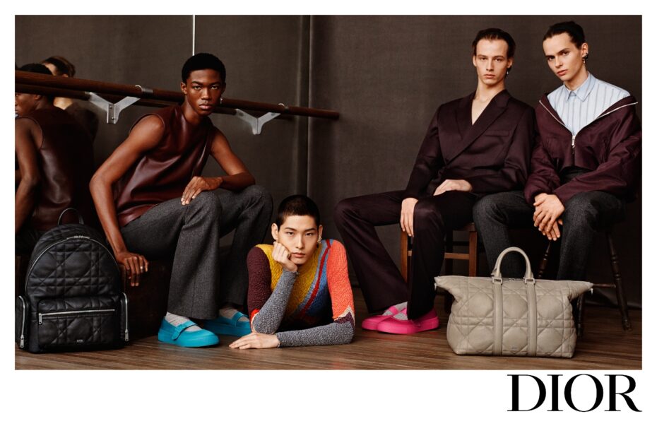 Fashion in Flux: The Industry's Return to Timeless Classics Amid ...