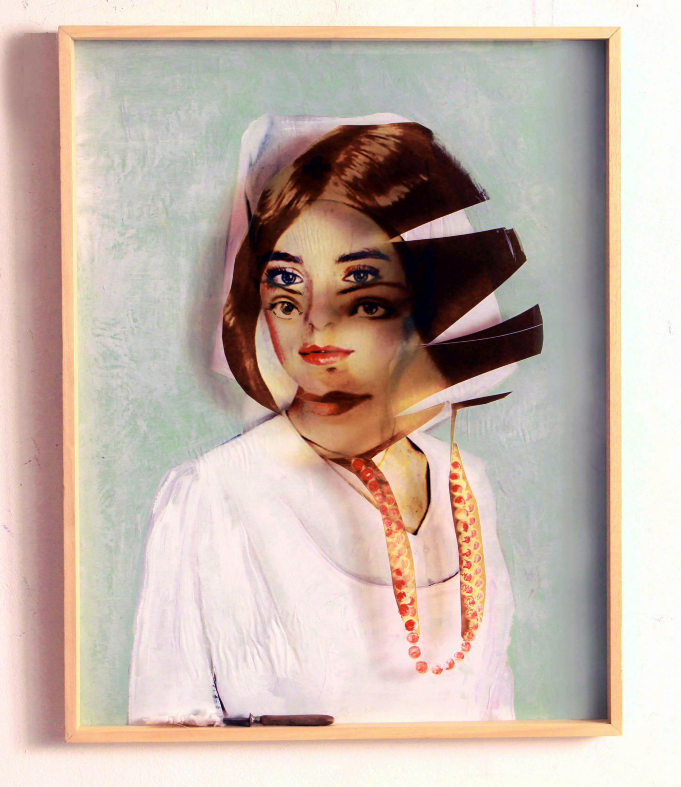 Olal’Art Gallery Set to Debut "Duet" — An Exploration of Identity and ...
