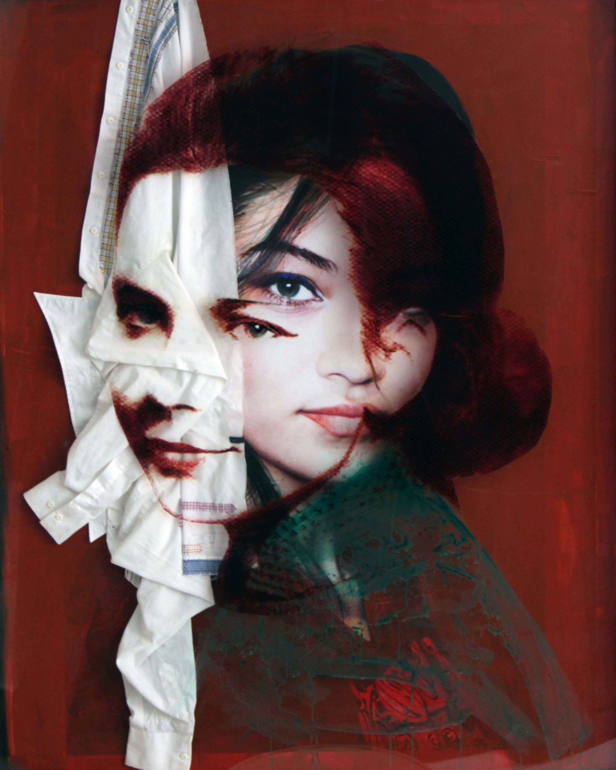 Olal’Art Gallery Set to Debut "Duet" — An Exploration of Identity and ...