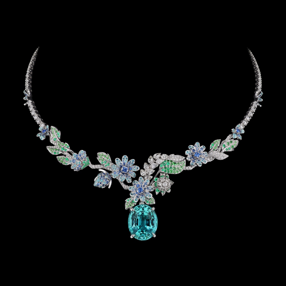Jewellery Icons: Timeless Tokens of Fantasy and Elegance - LUXUO