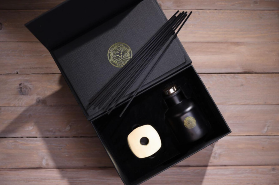 Maison 21G Elevates Luxury Hospitality With New Bespoke Scent ...